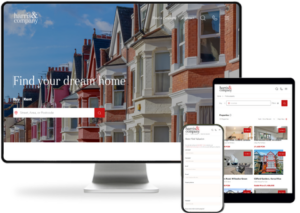 Harris and Company - The Property Jungle